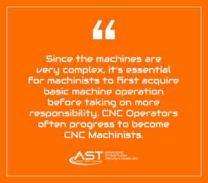 What Is A CNC Machinist? And How to Become One [Full Guide] - Advanced ...